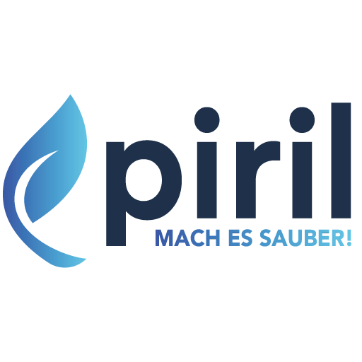 Home - Piril - Mach es Sauber!